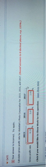 Solved RESOURCES Exercise 6-13 (Part Level Submission) This | Chegg.com