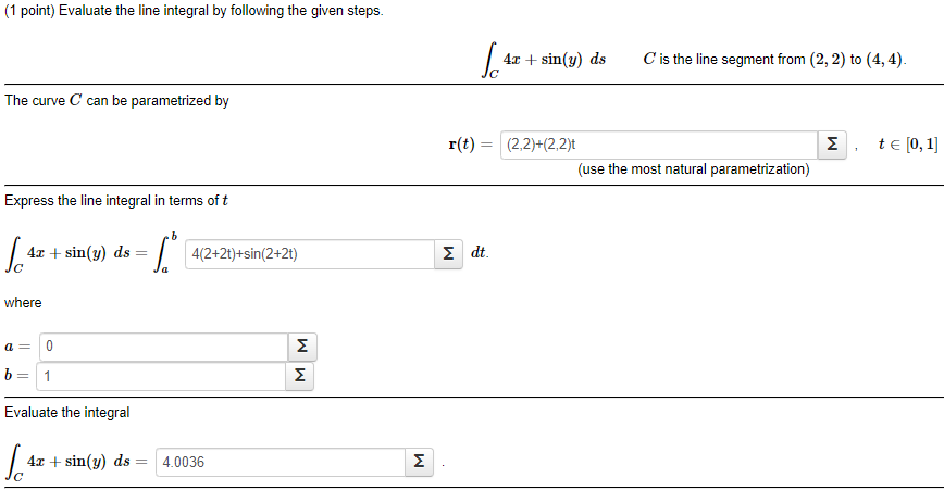 Solved I have managed to solve the r(t)=, a=, b=. But I can | Chegg.com