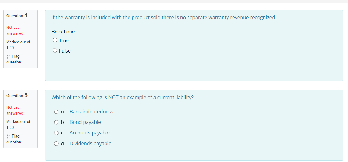 Solved Question 1 Under IFRS, a contingent gain will be | Chegg.com