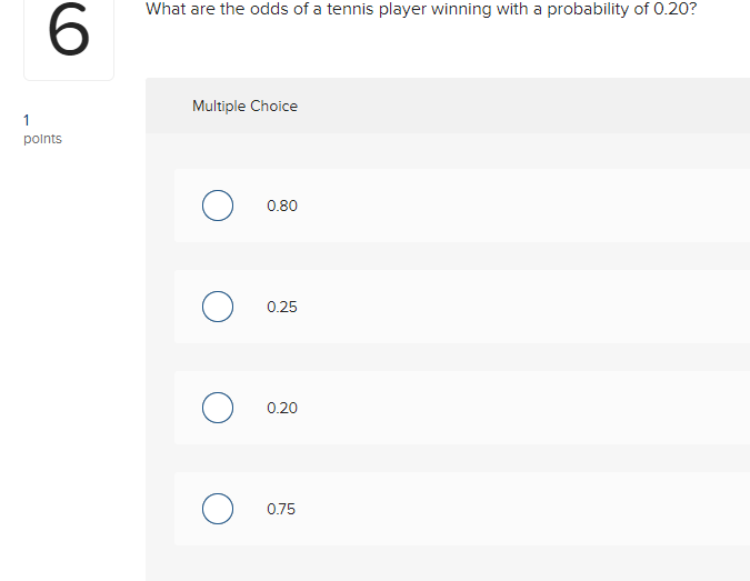 Solved Given the logistic regression model | Chegg.com