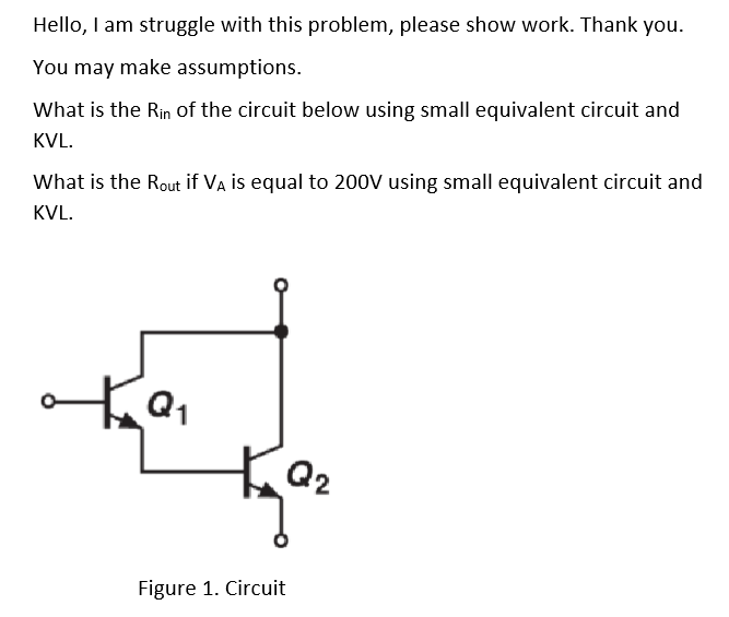 Solved Hello, I am struggle with this problem, please show | Chegg.com