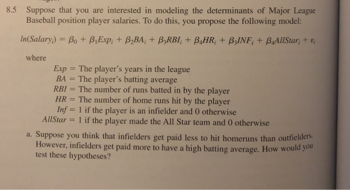 8 5 A C Practical