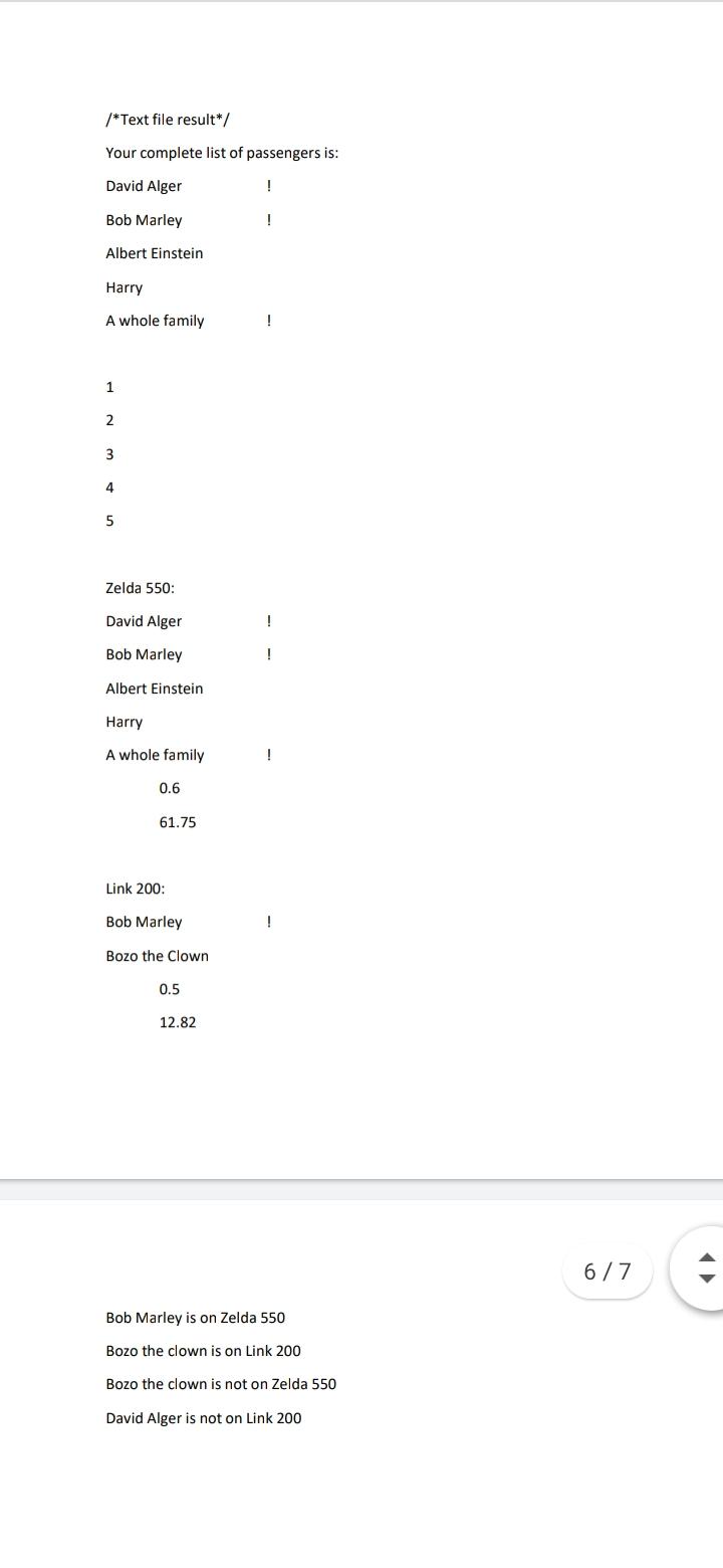 Solved Question | Chegg.com