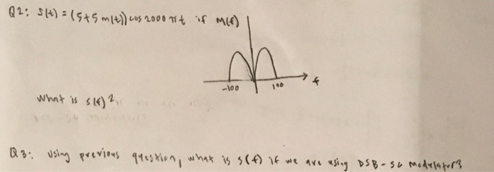 Solved 2 S) 100 | Chegg.com