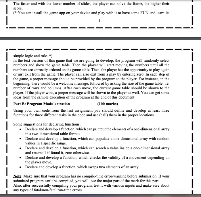 Solved OBJECTIVE: I In the previous assignment, You | Chegg.com