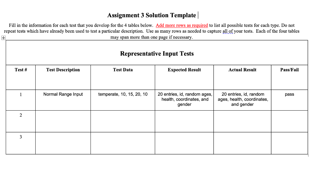 Solved Assignment \#3 Problem Solving and Programming in C++ | Chegg.com