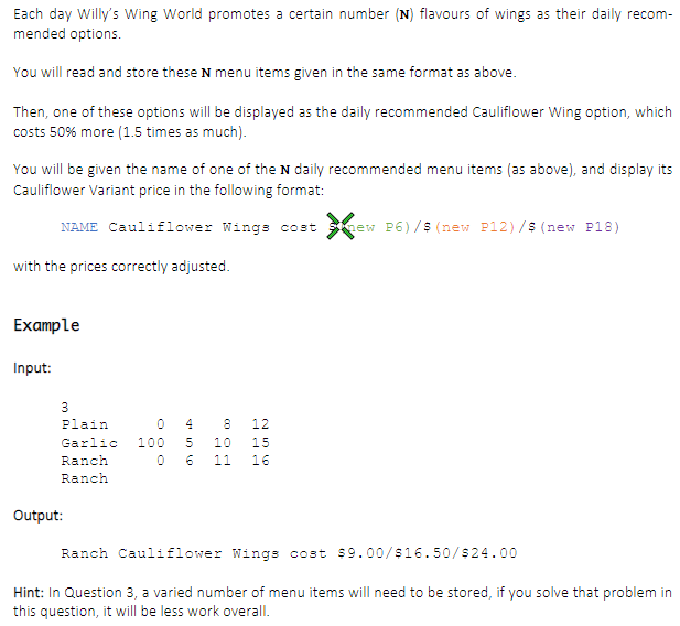 Solved Help me this with Java, Can u do the same input and | Chegg.com