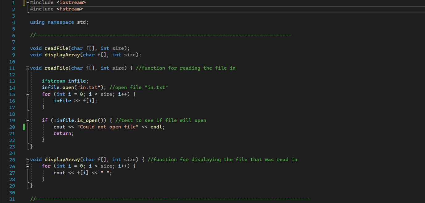 Solved Project: "Download attached in.txt and source.cpp | Chegg.com