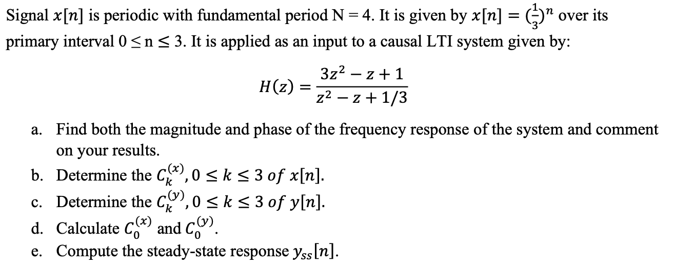Solved Please show all steps. | Chegg.com