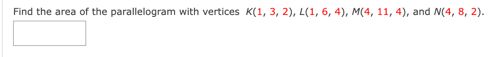 Solved Find the vector that has the same direction as | Chegg.com