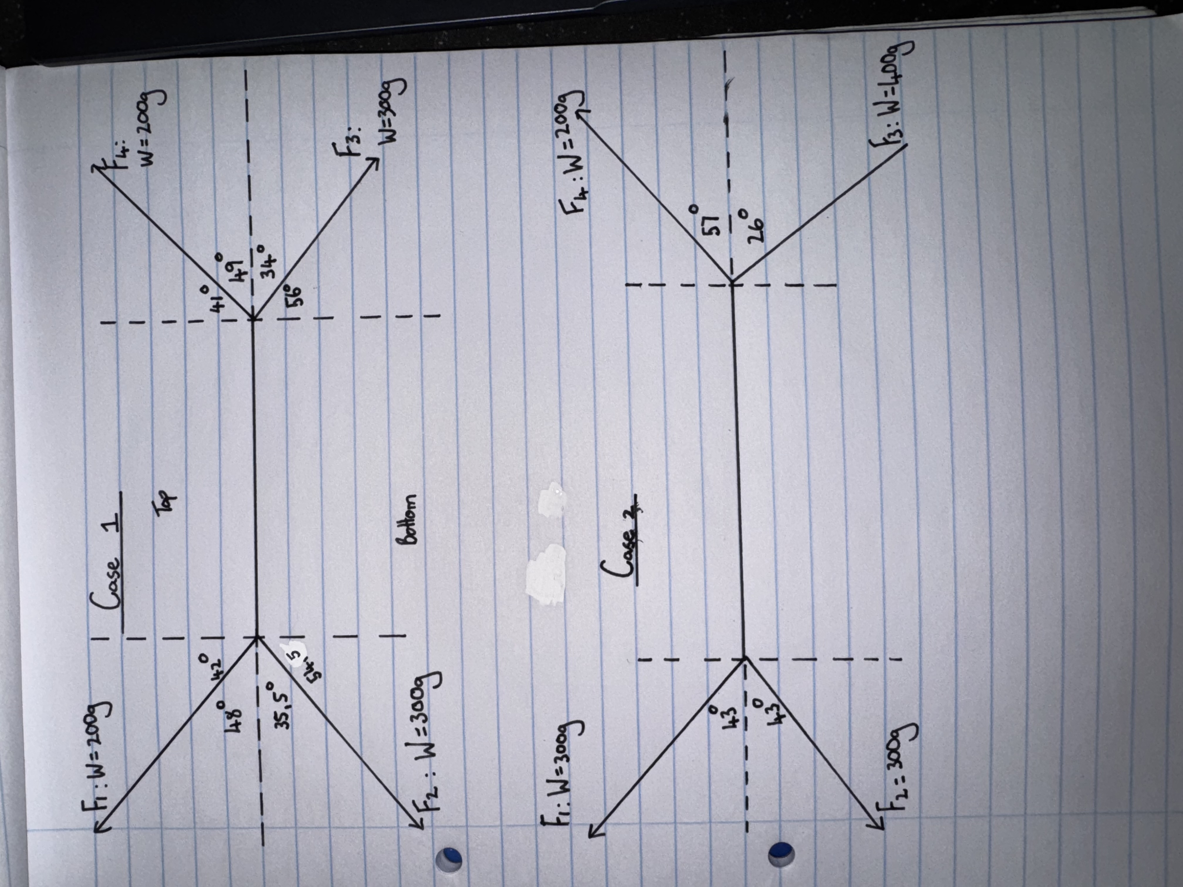 Solved PROCEDURESetupa) ﻿Setup several pulleys on the frame | Chegg.com