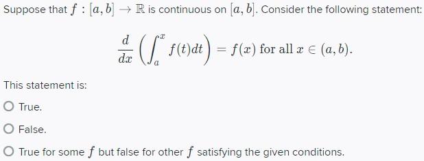 Solved Consider the Dirichlet function g: 0,1] → R, where | Chegg.com