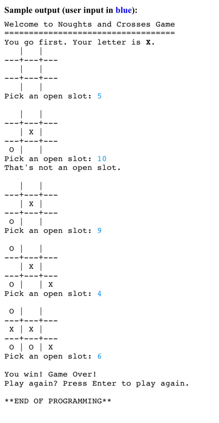 Solved Material Covered: functions 1D numpy arrays • random | Chegg.com