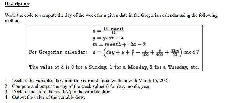 Solved so far i was able to get it mostly complete but I'm | Chegg.com