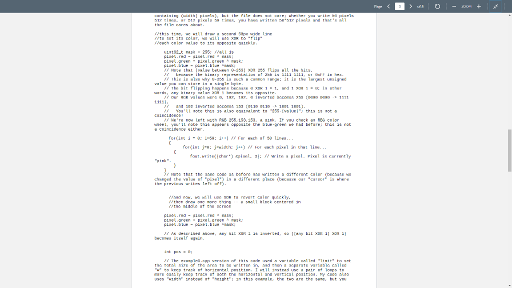 Solved how would i complete this assignment using the code | Chegg.com