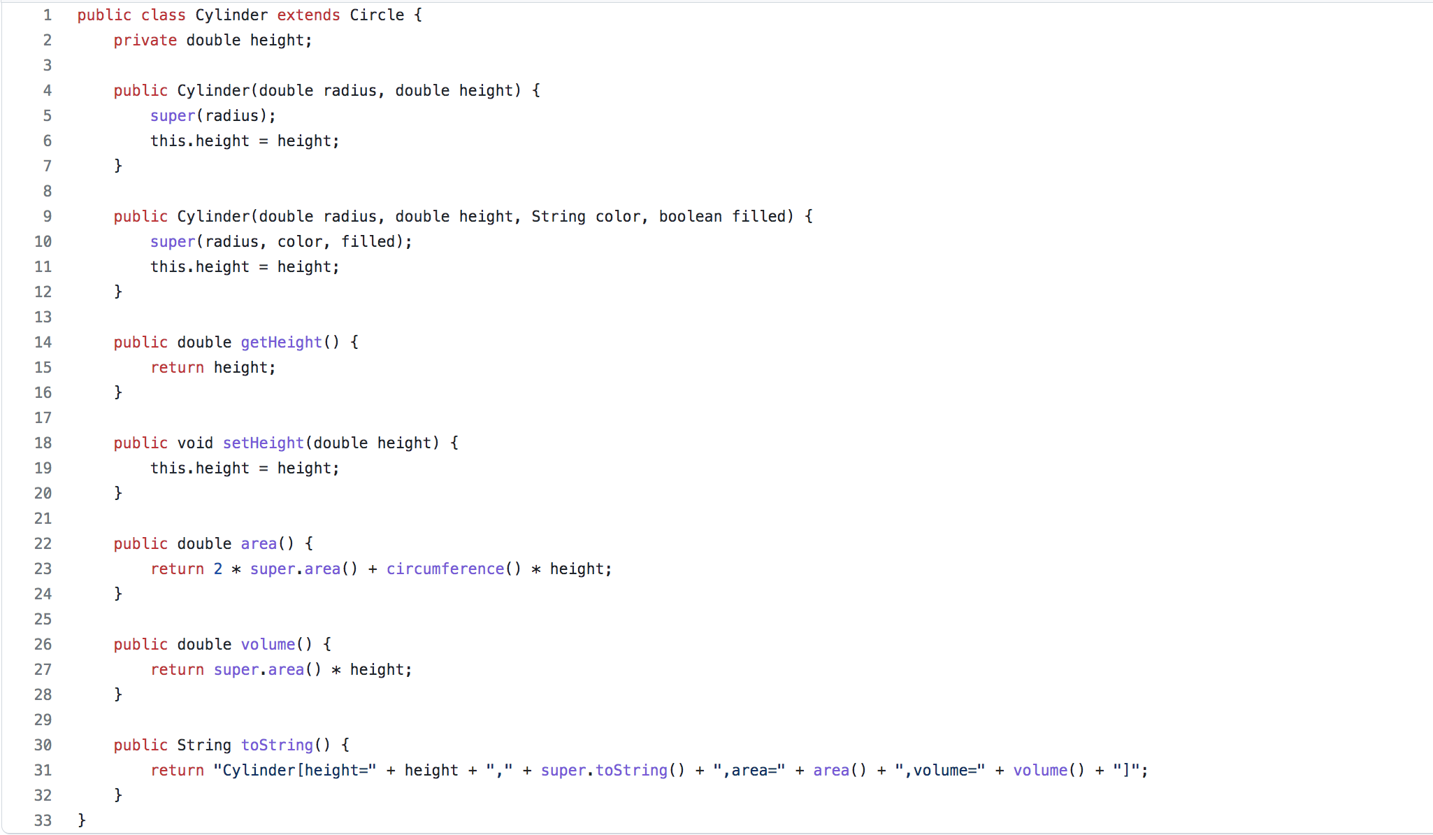Solved 1. You have been hired to create a payment system | Chegg.com