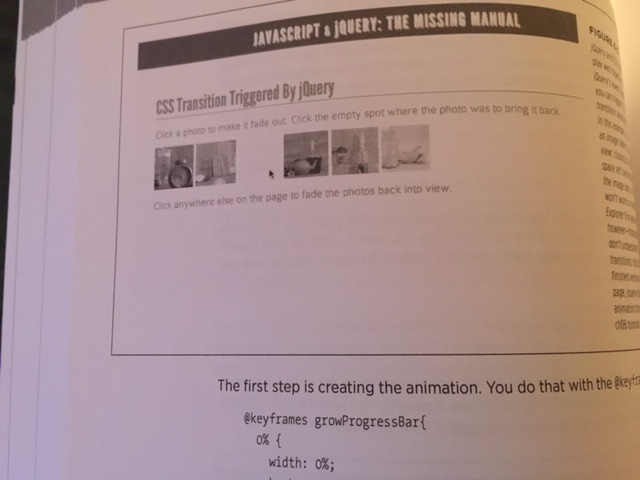 Direction HTML.JAVASCRIPT,CSS,JQUERY In this | Chegg.com