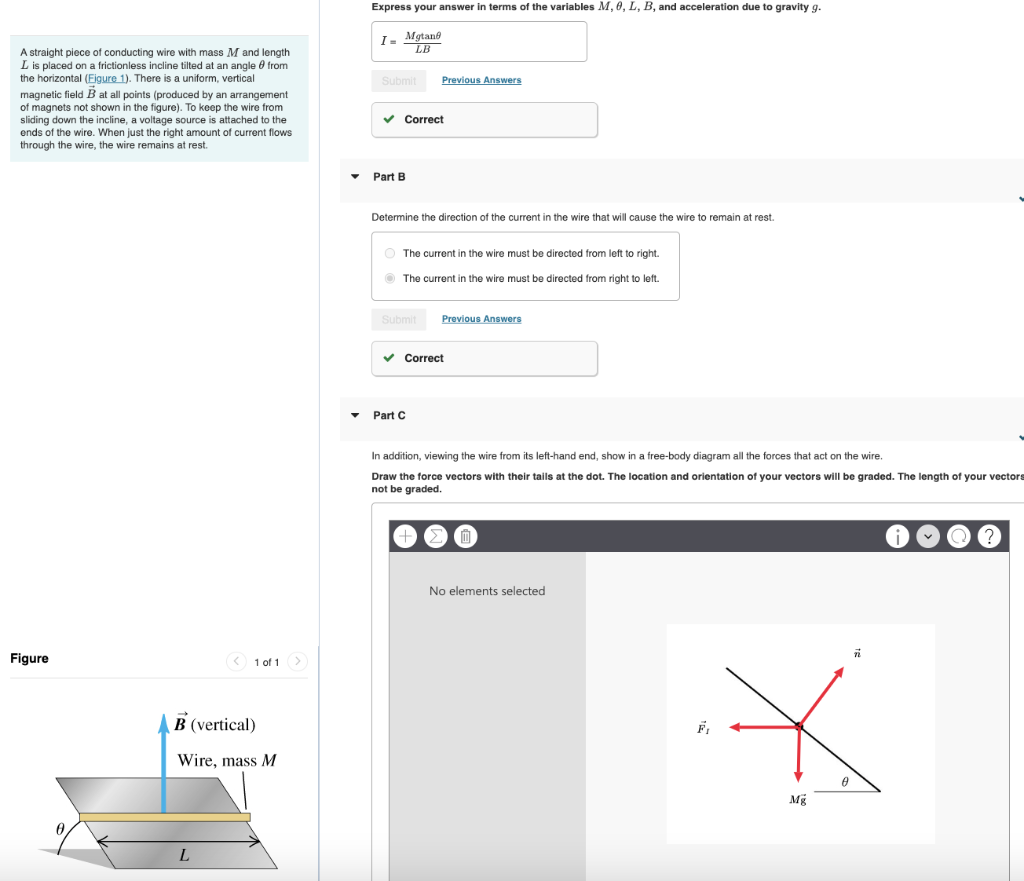 Solved Please answer the following: as the angle of incline | Chegg.com