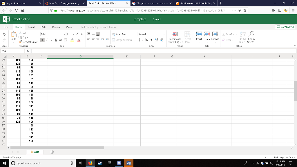 Solved Suppose that you are responsible for making | Chegg.com