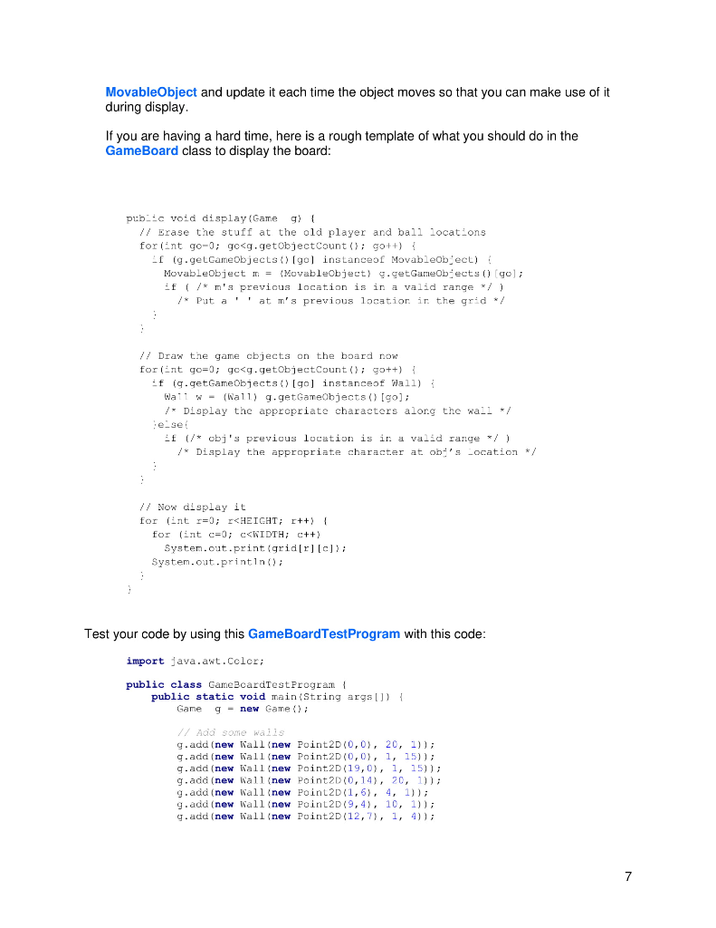COMP 1006A/1406A Summer 2020 - Tutorial #5 Objectives | Chegg.com