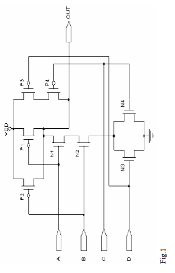 Solved Fig.1 To write a complete truth table for above | Chegg.com