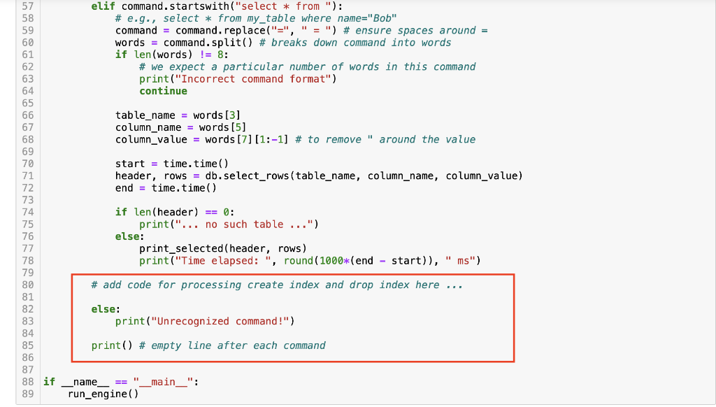 Please use Python 3 programming to solve this | Chegg.com