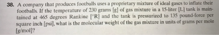 Solved 3. The specific gravity of honey is 1.43. A | Chegg.com