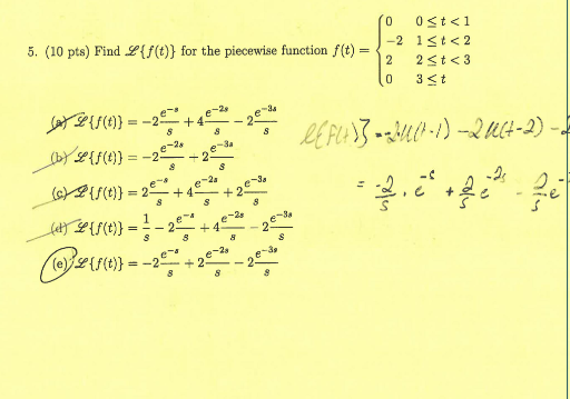 Solved Please work out this problem entirely to find the | Chegg.com