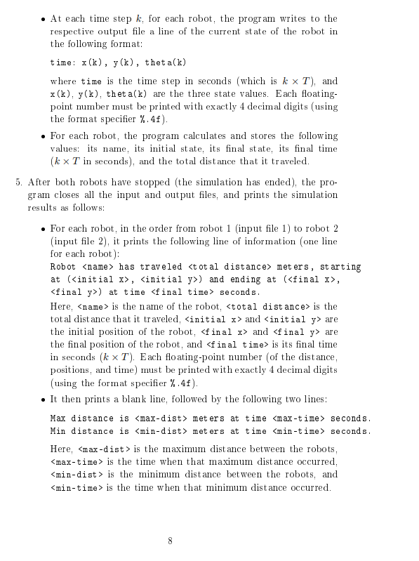 Need a C coder, difficult please only comment if you | Chegg.com