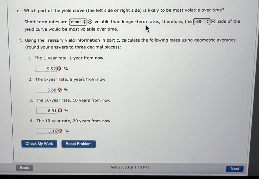 Hi, I need little assistance with this problem, if | Chegg.com