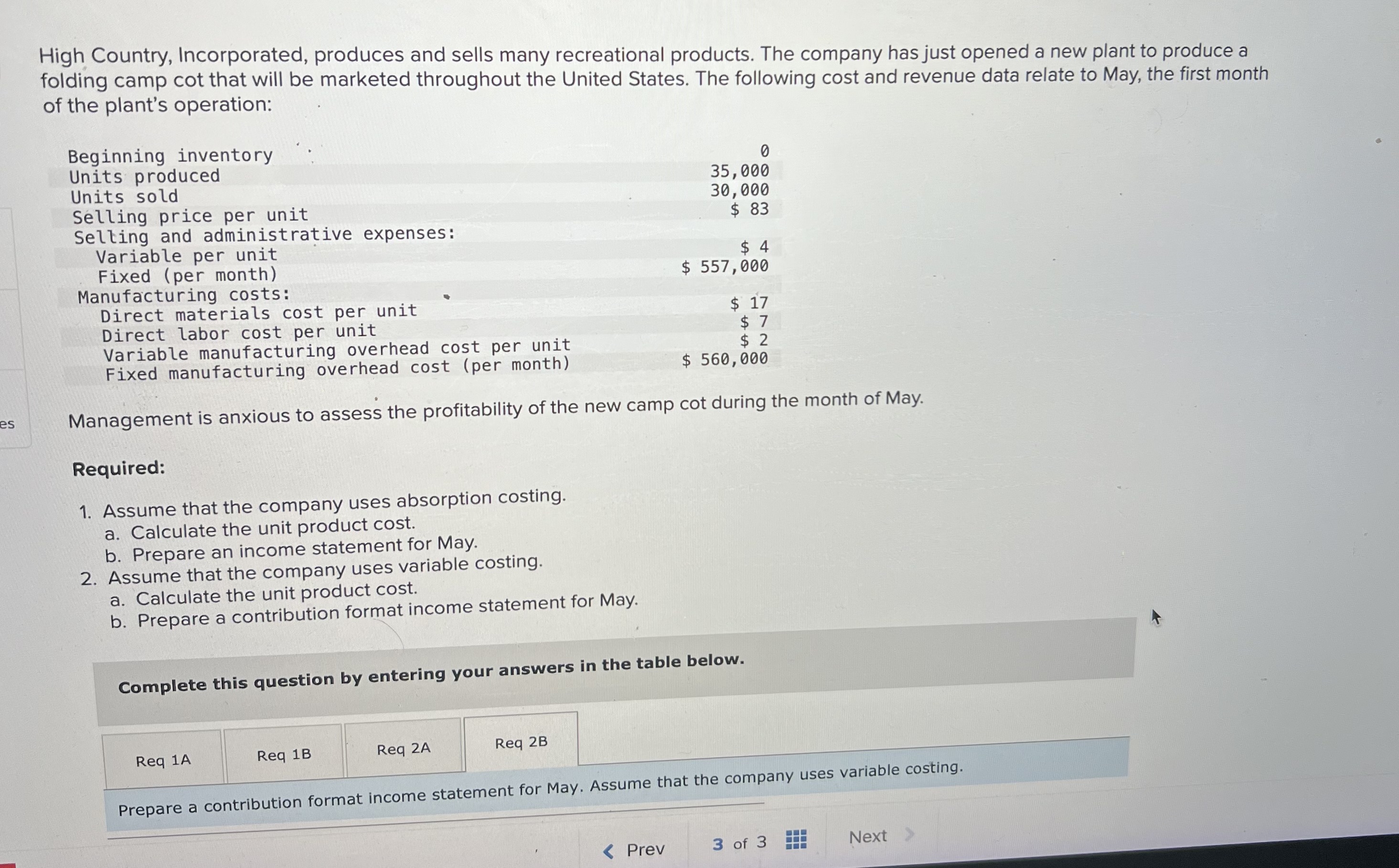 Solved Please answer questions 1 ﻿and 2 ﻿with step by step | Chegg.com