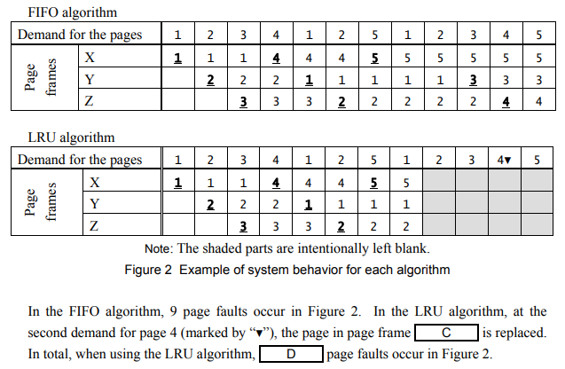 Solved Answer the subquestions, please. and please explain | Chegg.com