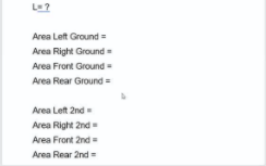 Determine the number of CHB, total volume of mortar | Chegg.com