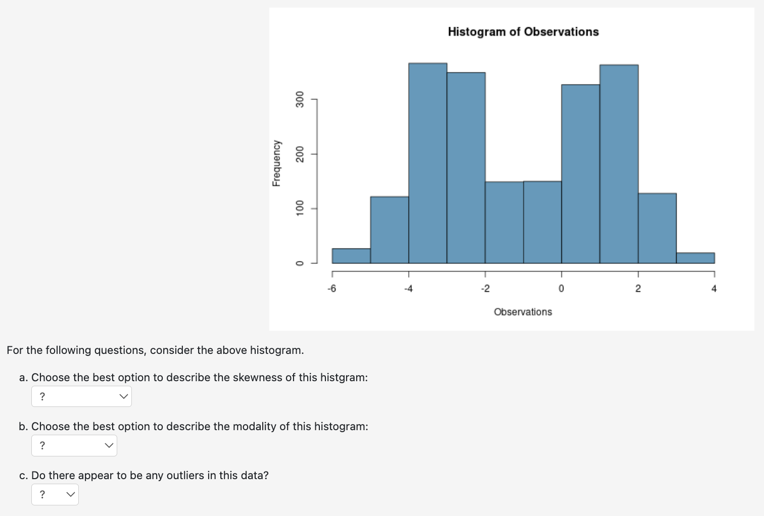 Solved 1. Which of the following data representations is | Chegg.com