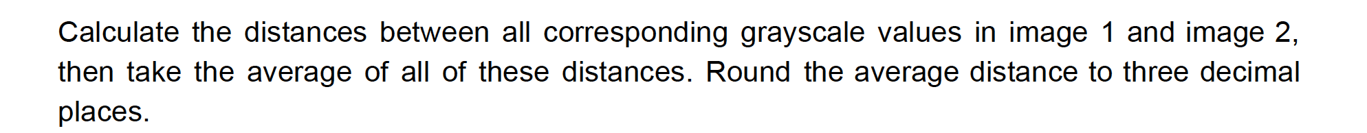 Solved Function Name: Better5Data Analysis Inputs: 1. (char) | Chegg.com