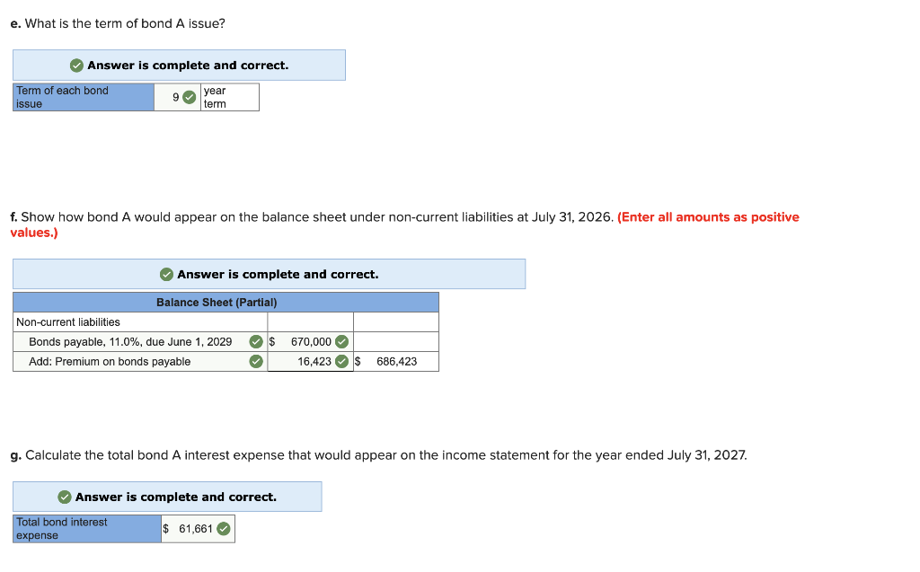 Solved Can you just fix the question h) for both questions | Chegg.com