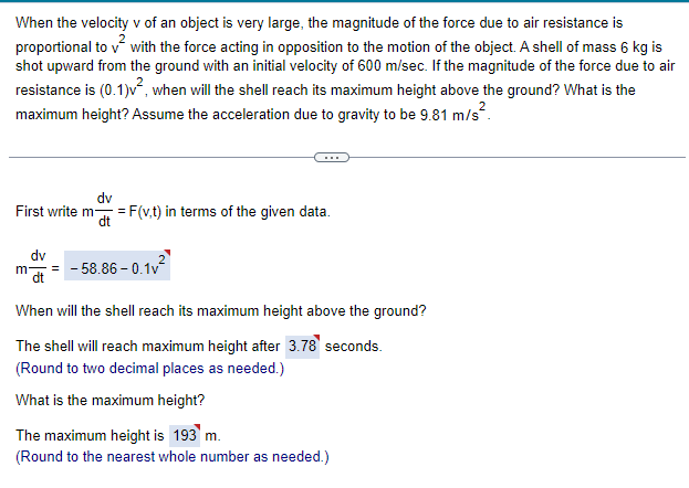 Solved This one practice question is getting to me, ﻿anyone | Chegg.com