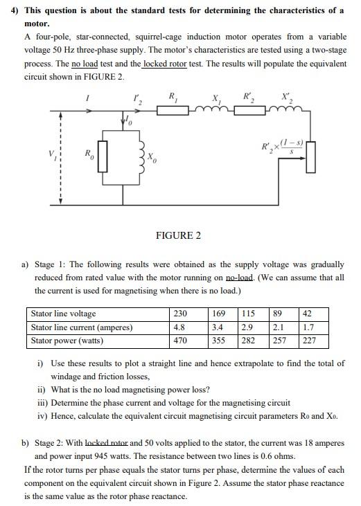 Solved Please show clear and detailed workings out | Chegg.com