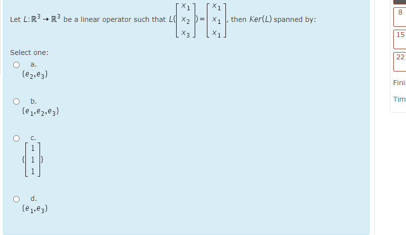 Solved If ar? + br+c=0 has equal roots r , then ale")" + | Chegg.com