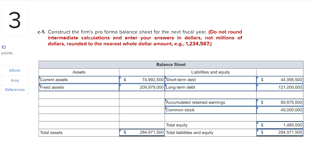 Solved Dahlia Colby, CFO of Charming Florist Ltd., has | Chegg.com