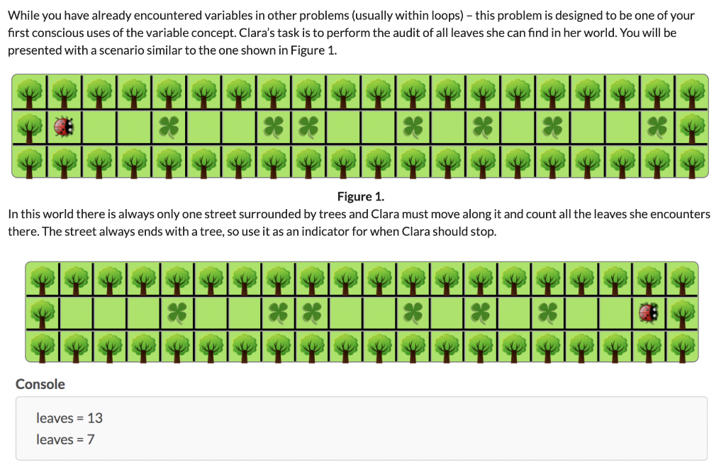 Solved 123456789101112/∗ PERMITTED COMMANDS move, turnLeft, | Chegg.com