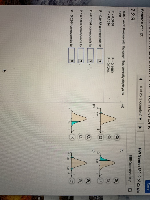 Solved Save Score 0 Of 1 Pt 6 Of 25 2 Complete Score 8
