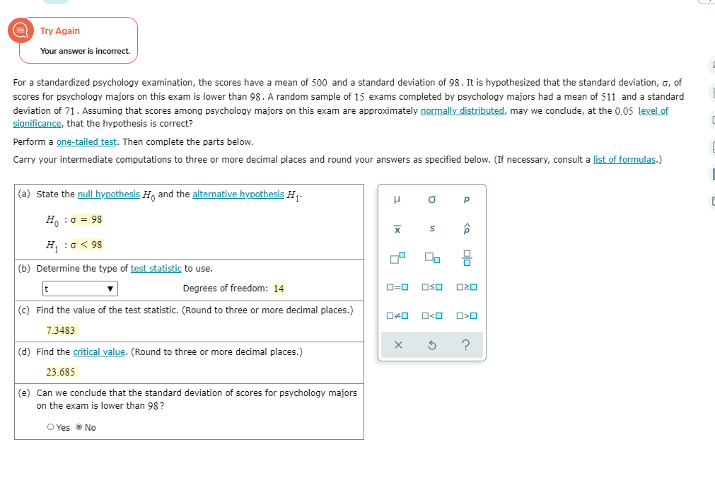 Solved This is my THIRD time asking the same question for | Chegg.com
