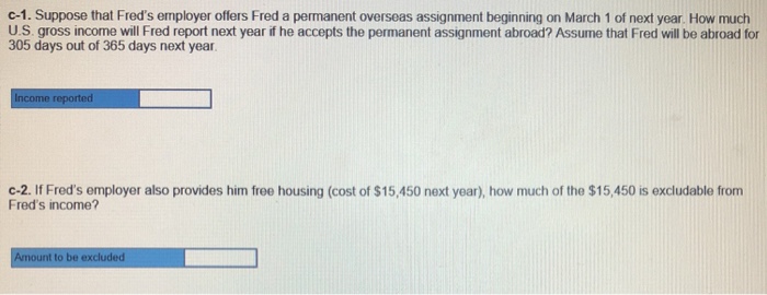Solved Fred currently earns $11,700 per month. Fred has been | Chegg.com