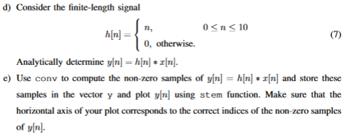 Solved In this section, you will learn how to obtain the | Chegg.com