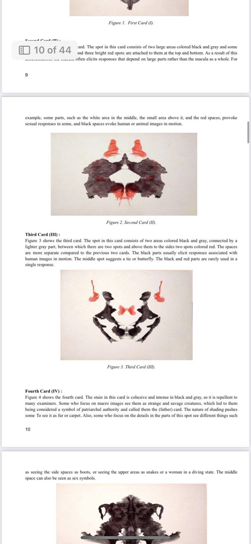 Solved Figure 13. Some of the Application | Chegg.com