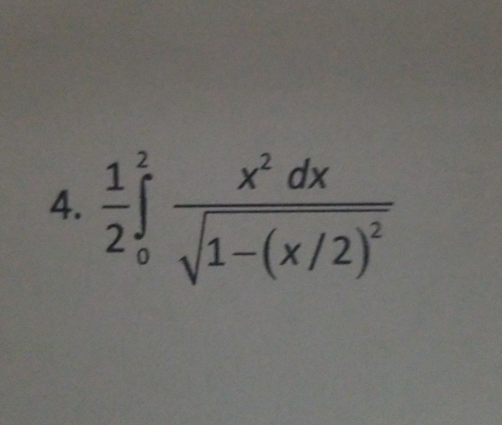 Solved Each of the improper integrals below is convergent. | Chegg.com