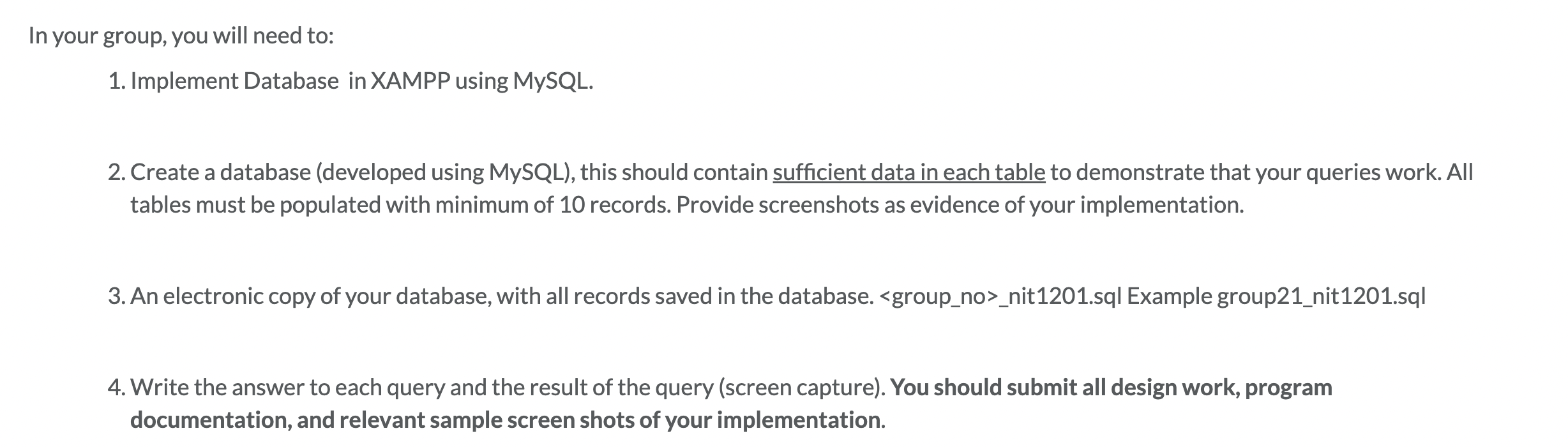 Solved 1. Write a query to display the author last name, | Chegg.com