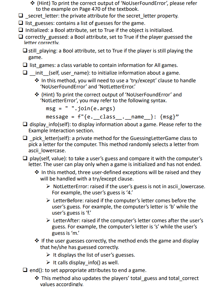 Solved - Stand-alone functions | Chegg.com