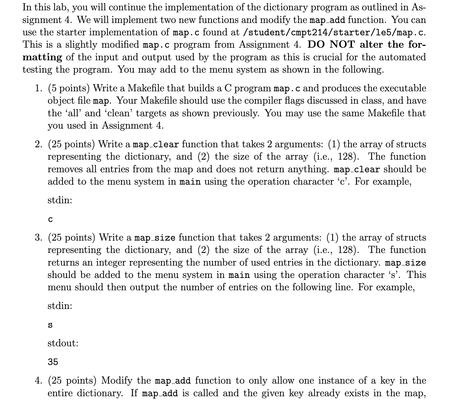 Solved THIS IS THE LIST.C#include #include | Chegg.com